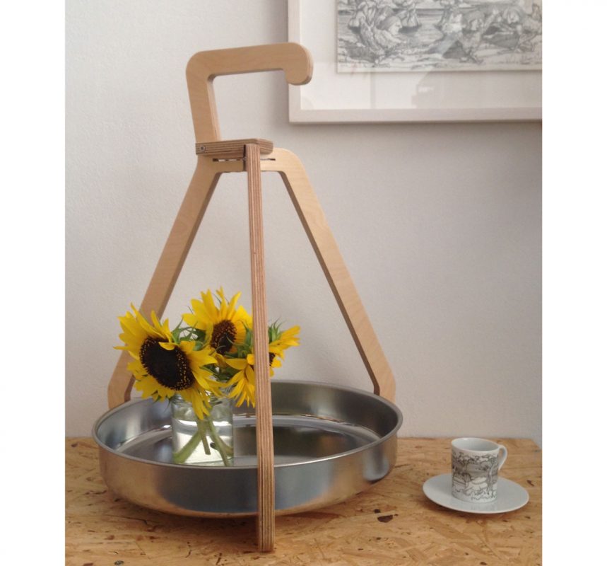 Coffee Tray – www.wedesign.gr