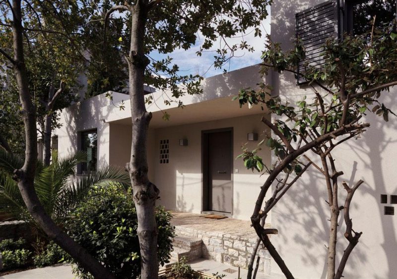Weekend Pipe House – www.wedesign.gr