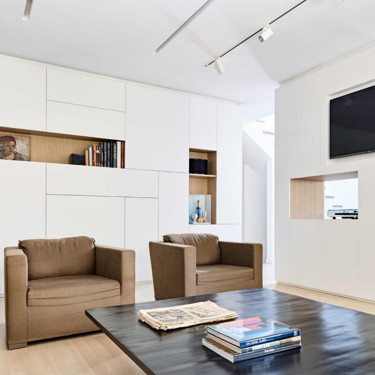 House in Paros – www.wedesign.gr